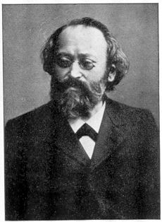 Image of Max Bruch