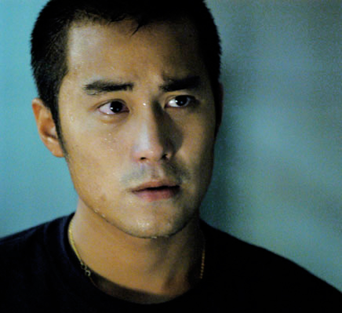 Picture of Joseph Chang