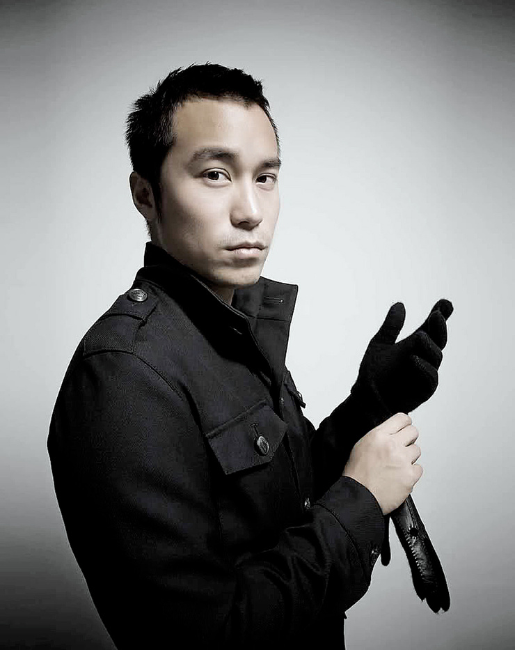 Image of Joseph Chang