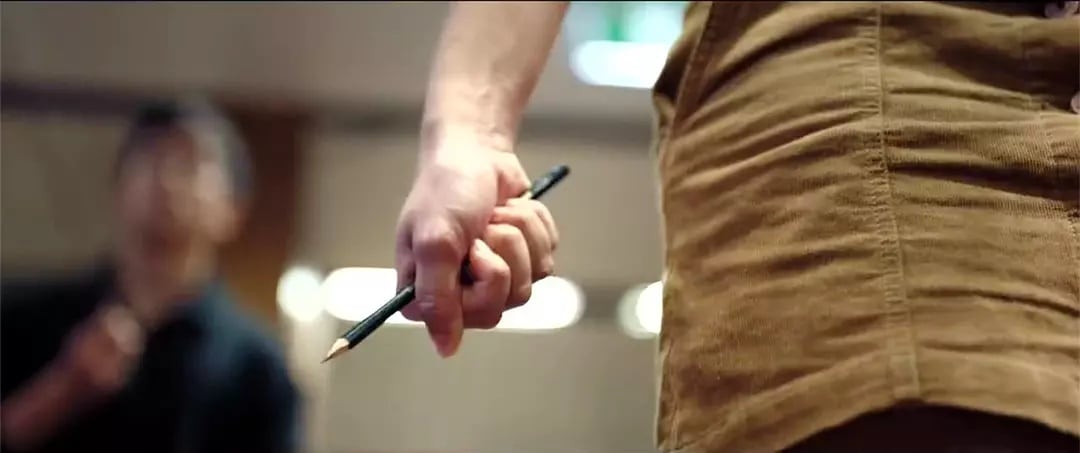 Picture of Bad Genius