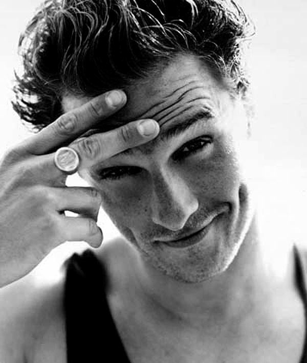 Picture of Matthew McConaughey