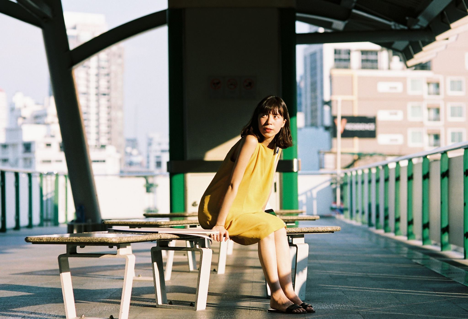 Picture of Patcha Poonpiriya