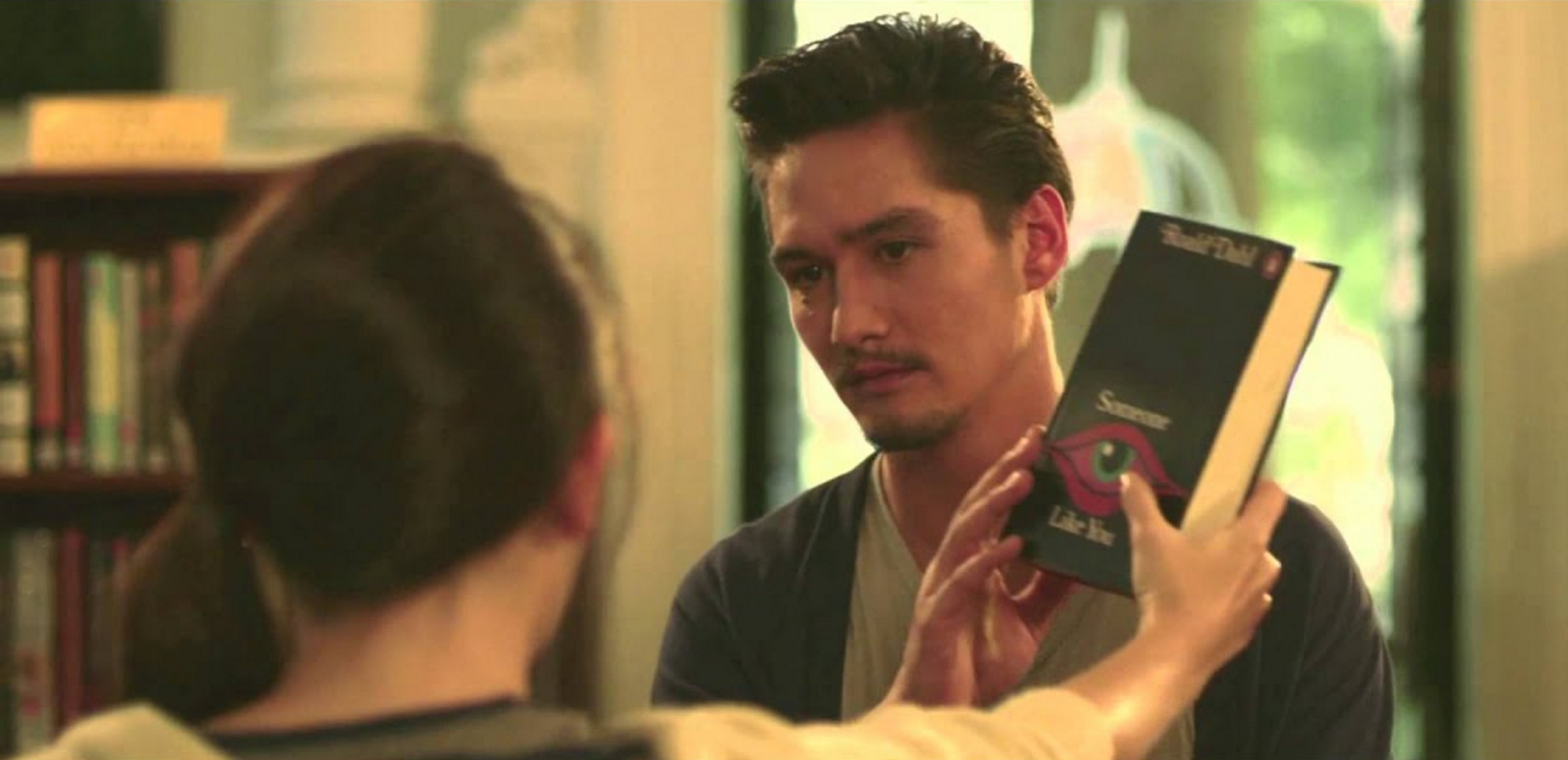 Picture of The Library