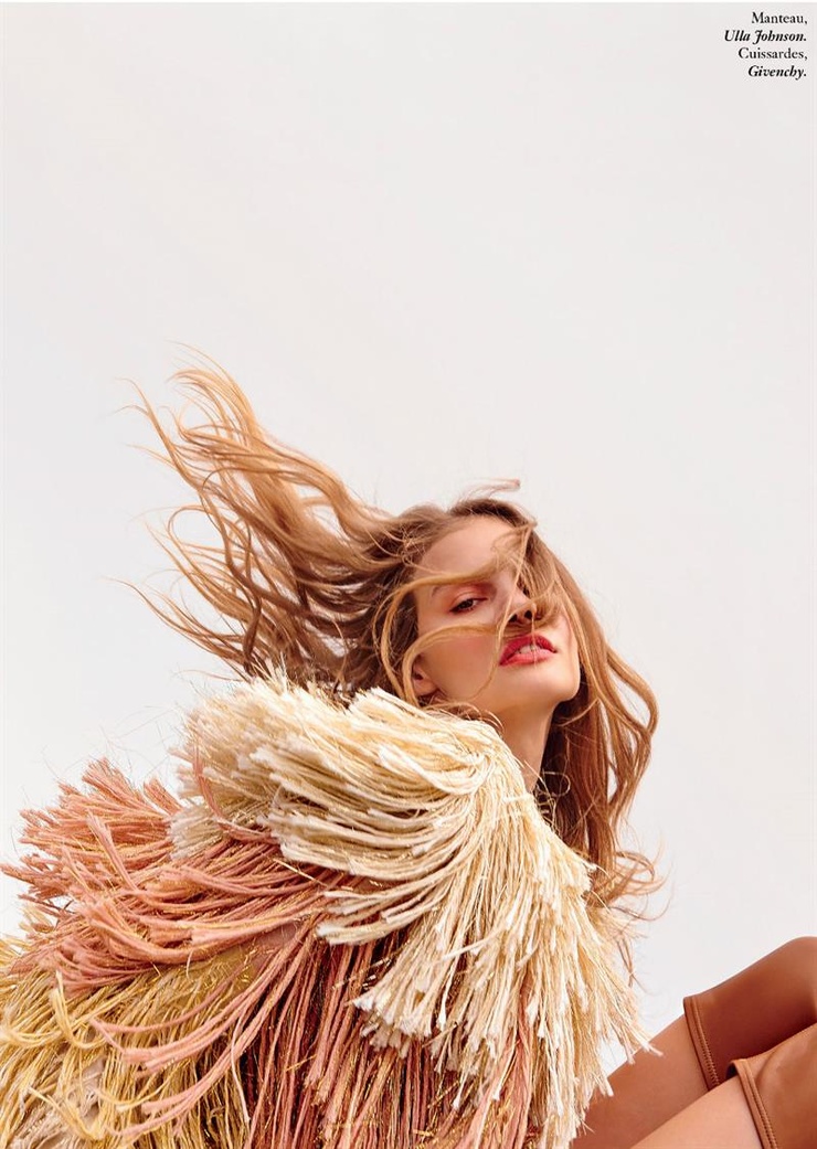 Picture of Kayla Crous