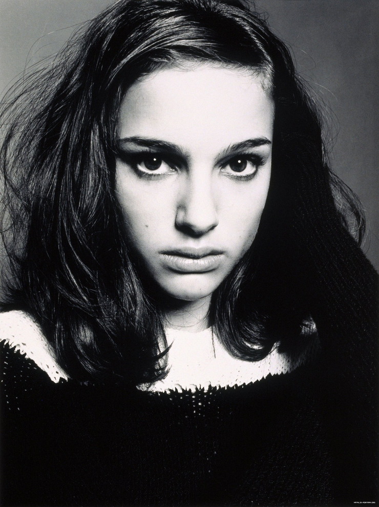 Picture of Natalie Portman
