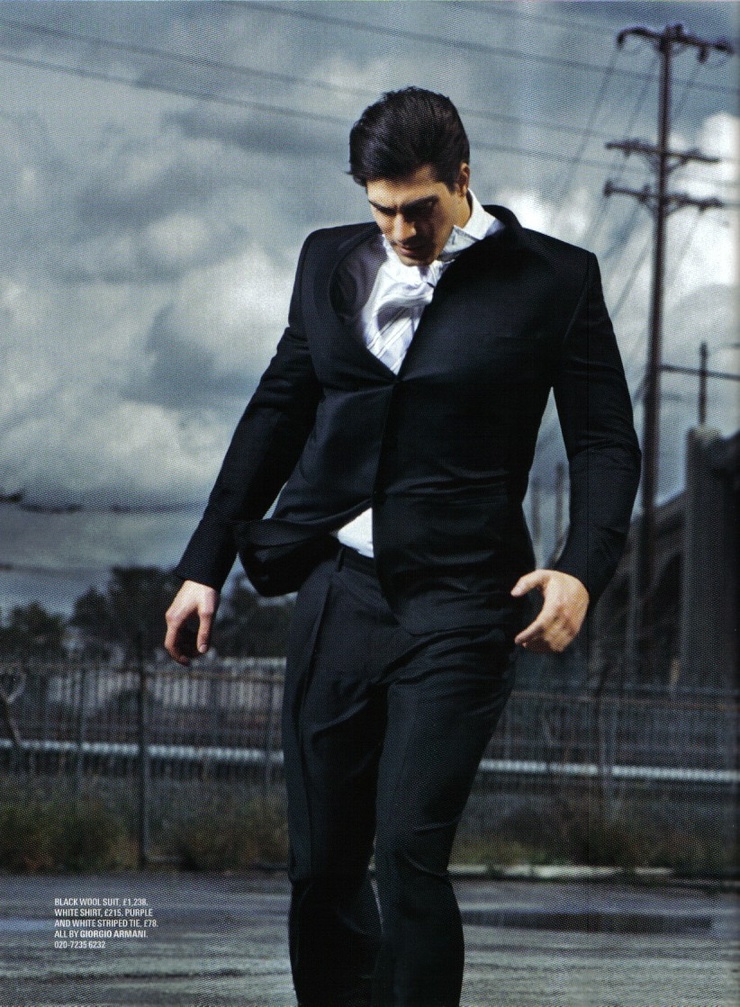 Picture of Brandon Routh