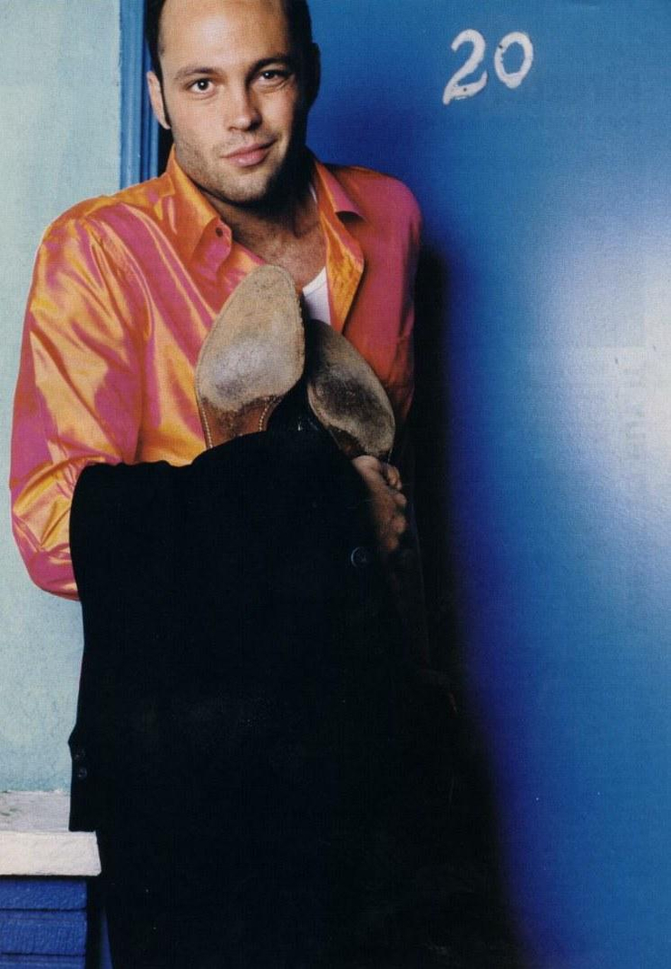 Picture of Vince Vaughn