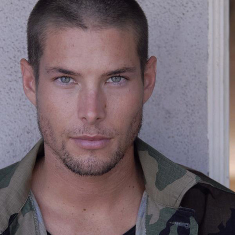 Picture of Chadd Smith