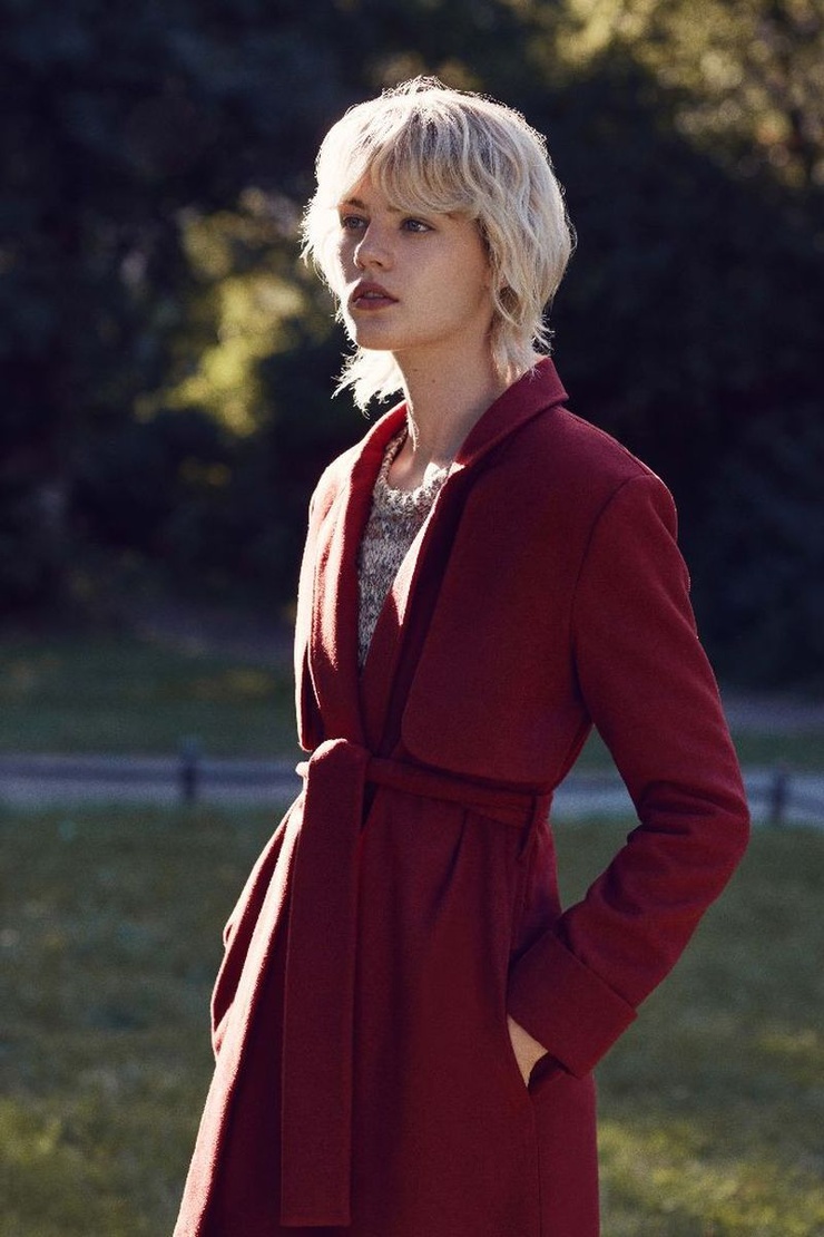 Picture of Celine Bouly