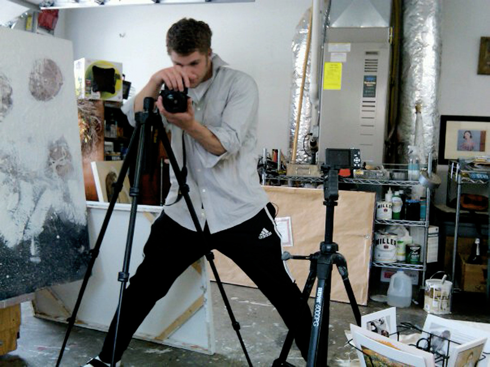 Jeremy Roloff picture