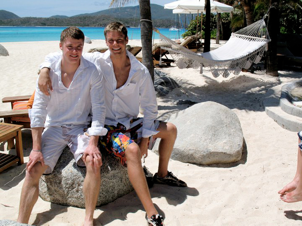 Picture of Jeremy Roloff