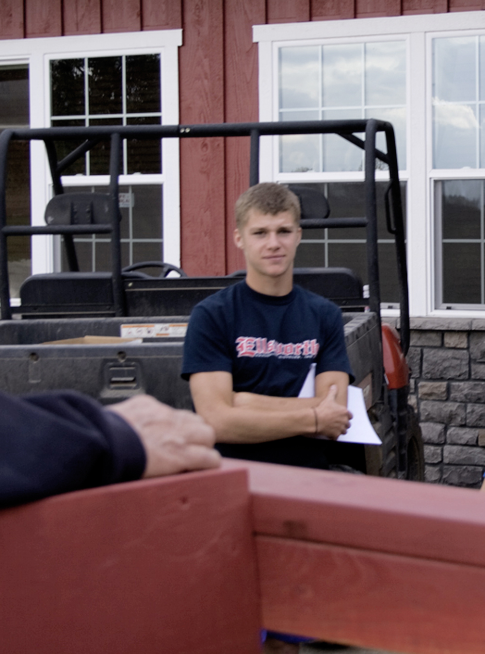 Picture of Jeremy Roloff