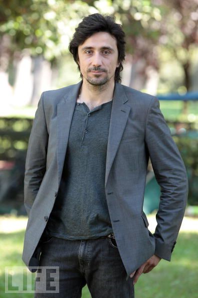 Massimo De Santis image