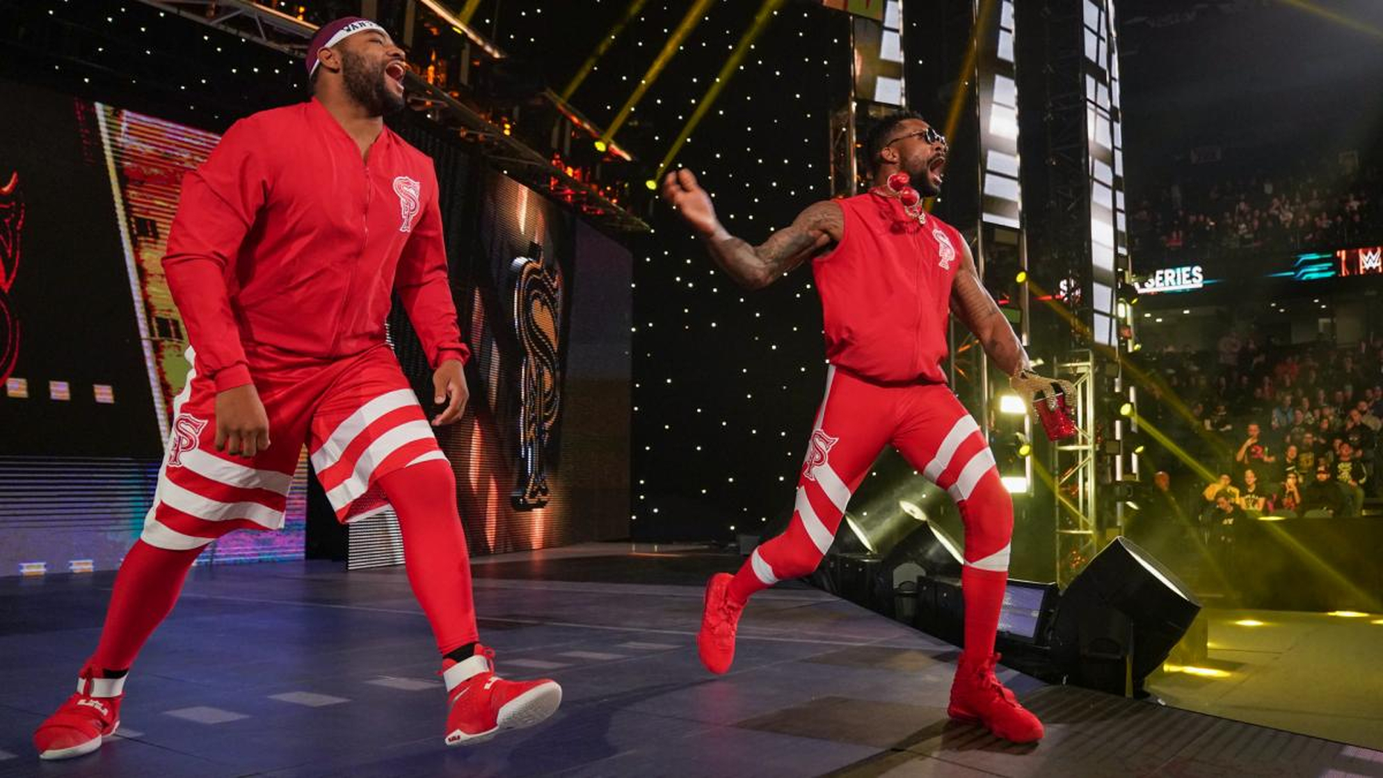 Picture of Gary Gordon