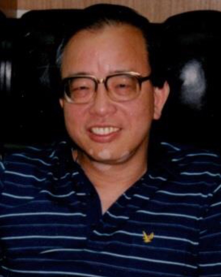 Image of Anthony Chow