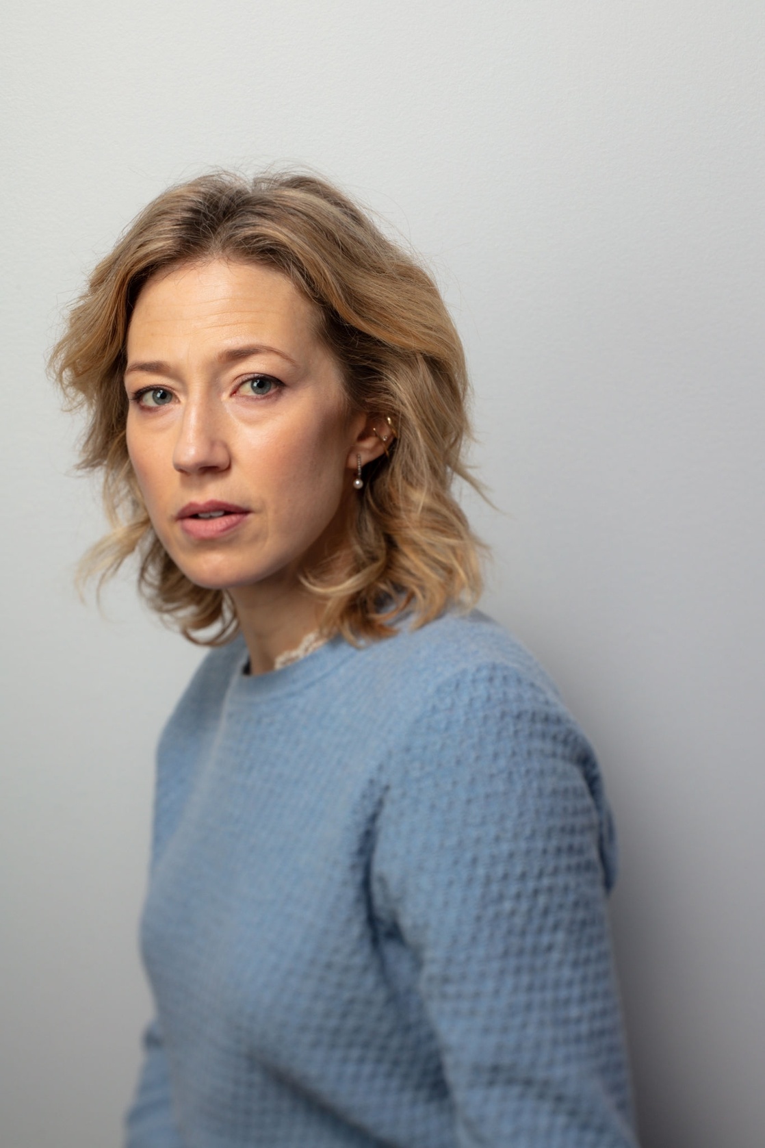 Picture of Carrie Coon