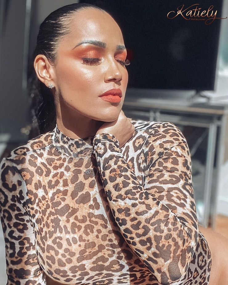 Katiely Kathissumi image