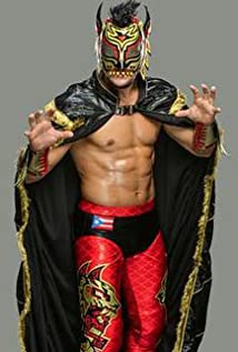 Picture of Jose Cordero