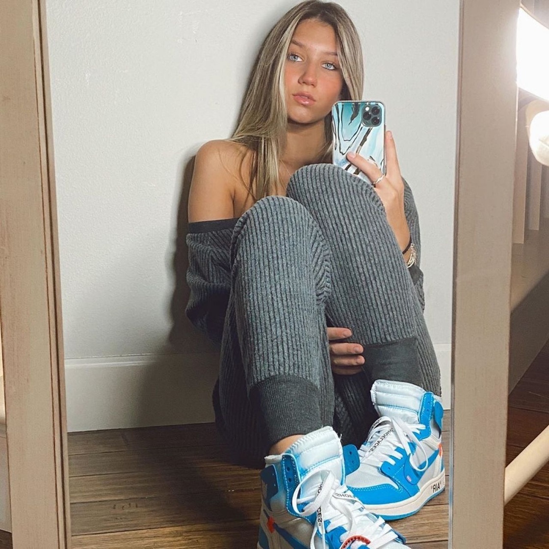 Picture of Madison Lewis