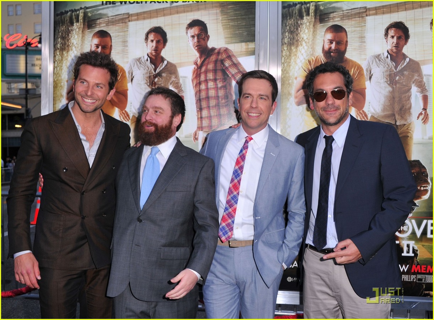 Picture of The Hangover: Part II