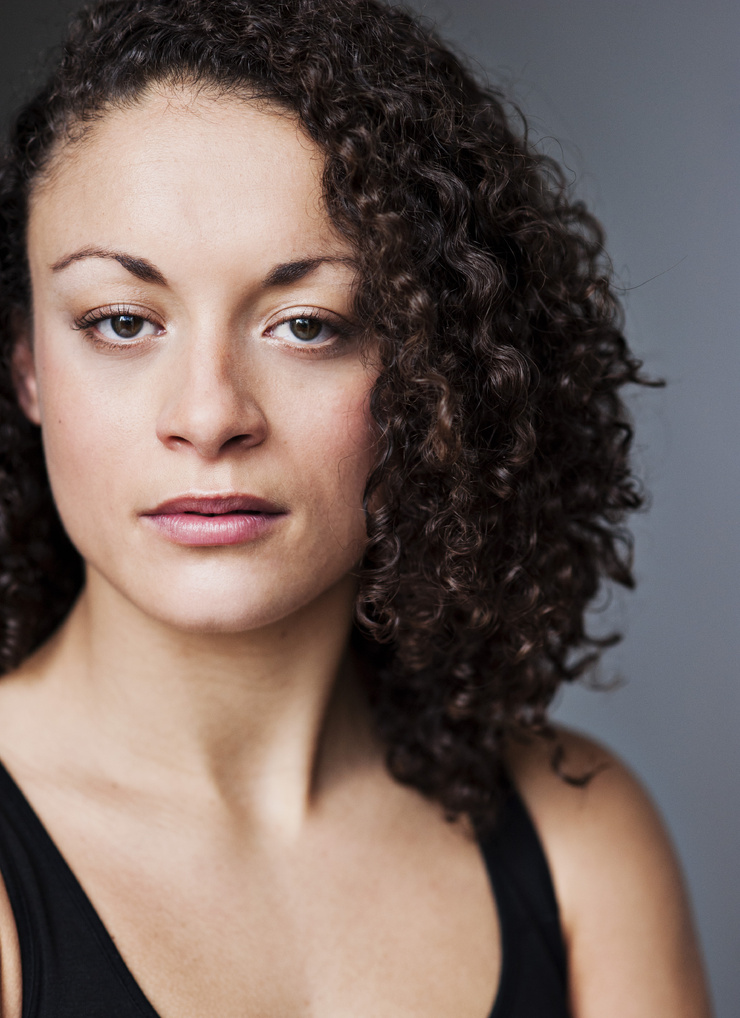 Picture of Rochenda Sandall