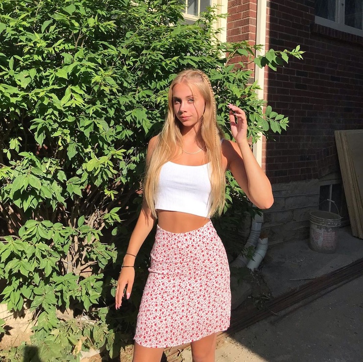 Picture of Althea Himel