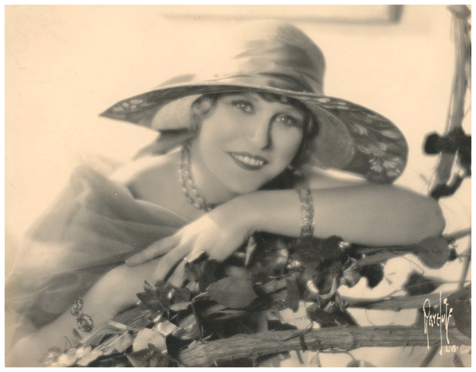Peggy Hamilton