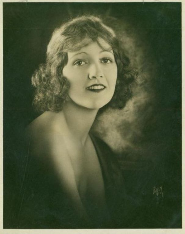 Constance Talmadge