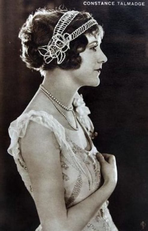 Constance Talmadge
