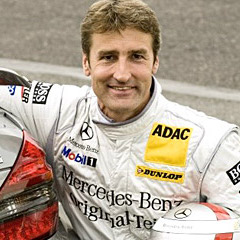 Picture of Bernd Schneider