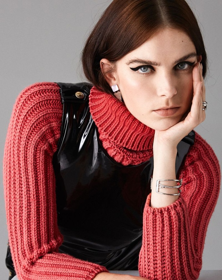 Picture of Sanne De Roo