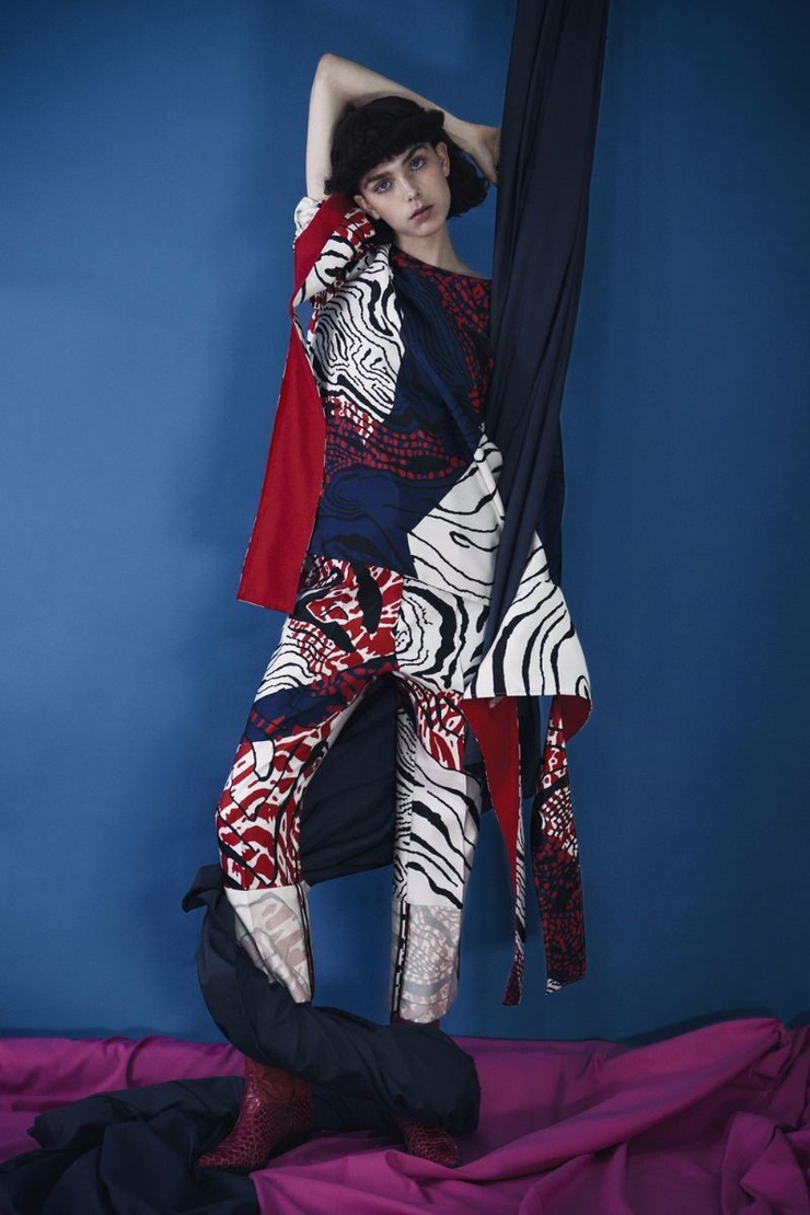 Sanne De Roo picture