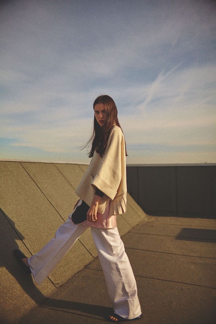 Picture of Sanne De Roo