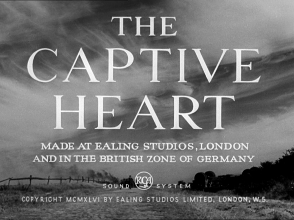 Picture of The Captive Heart