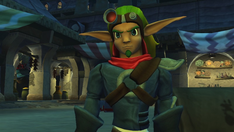 Picture of Jak II