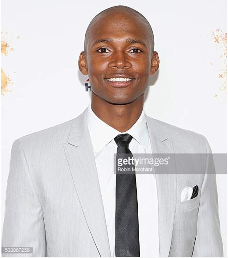 Picture of Sedale Threatt Jr.