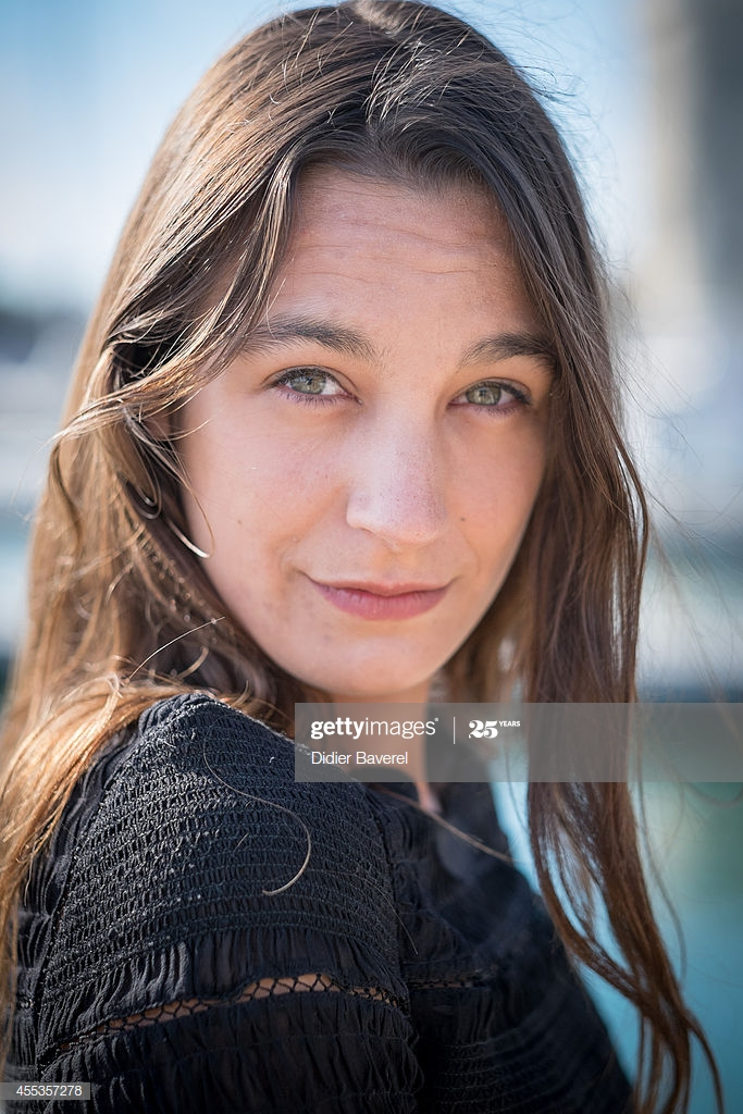 Sarah-Jane Sauvegrain picture