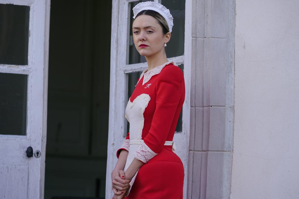 Picture of Suzanne Rault-Balet