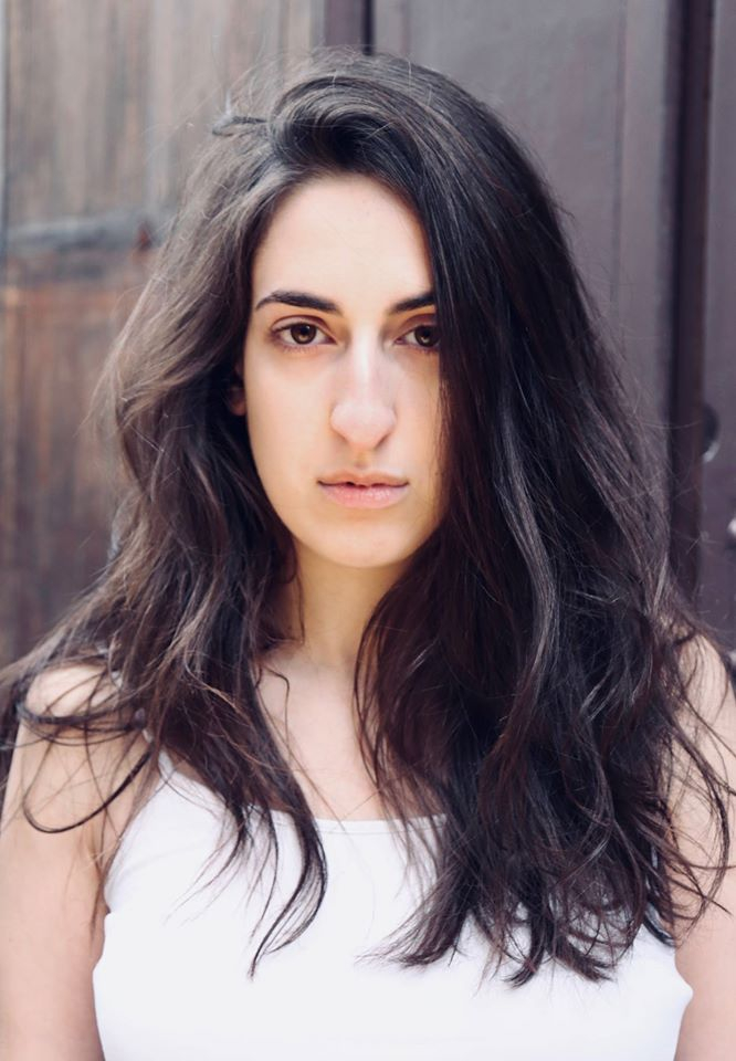 Picture of Salomé Partouche