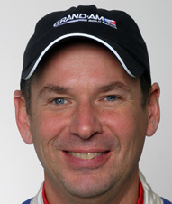 Picture of Butch Leitzinger