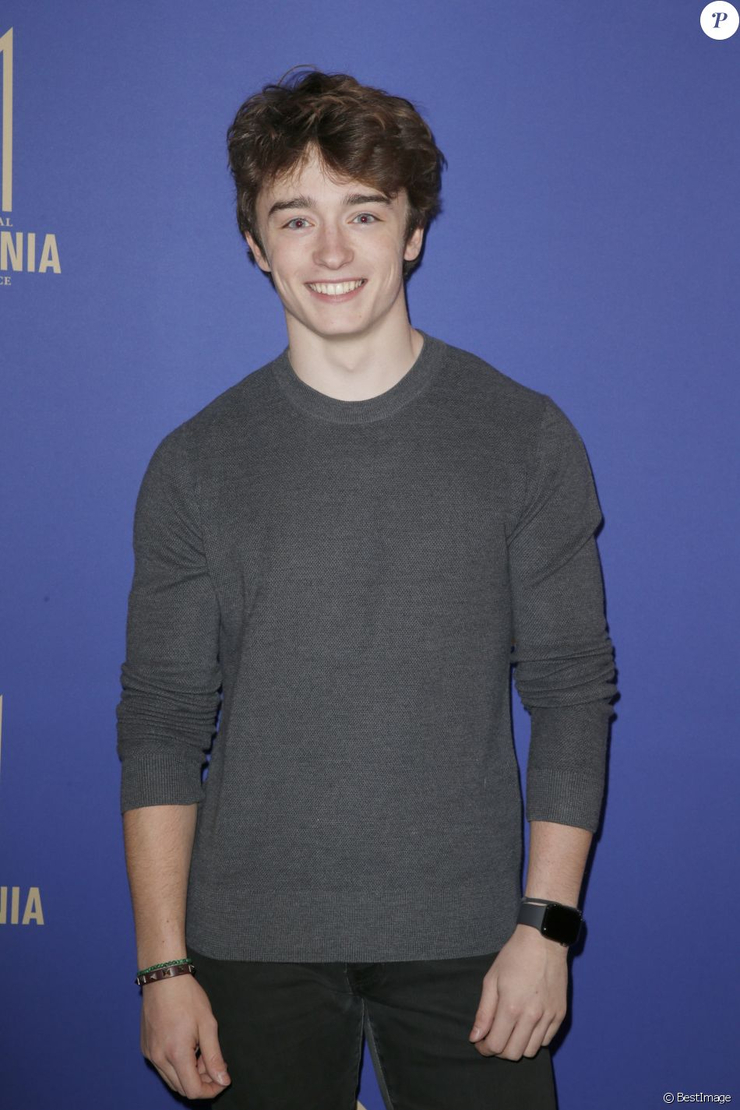 Picture of Thomas Chomel