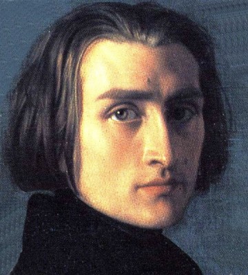 Franz Liszt picture