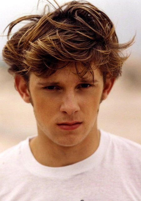 Picture of Jamie Bell