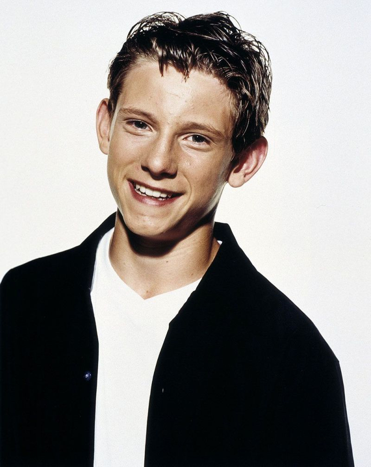 Picture of Jamie Bell