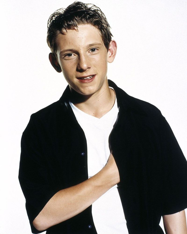 Picture of Jamie Bell