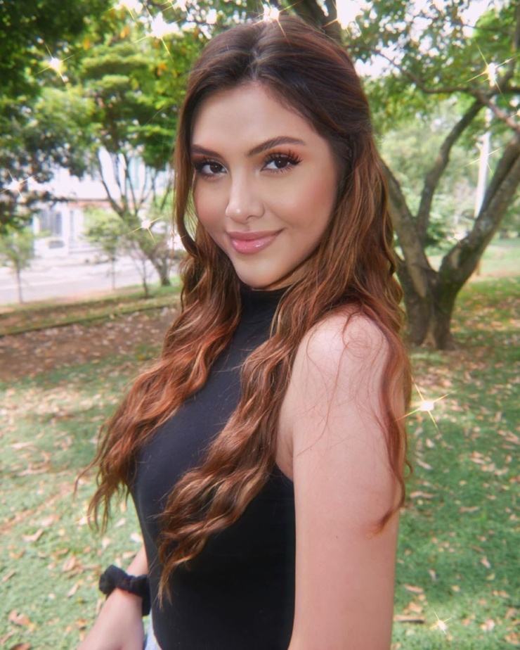 Picture of Nicol Ramirez