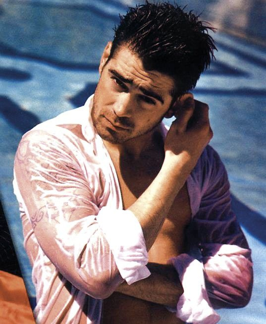 Picture of Colin Farrell