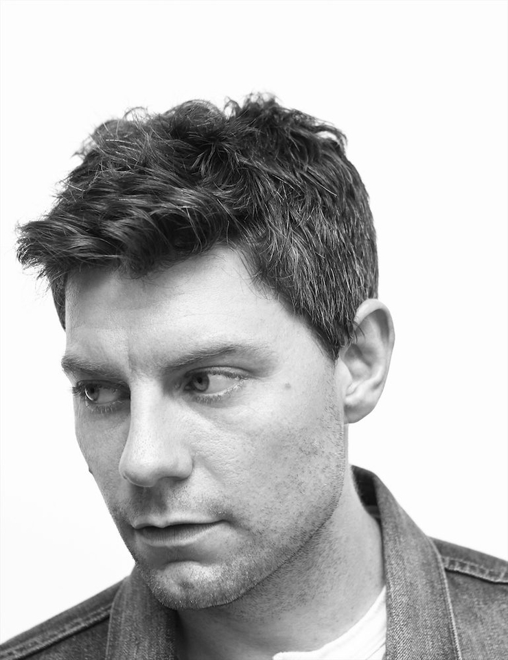 Picture of Patrick Fugit