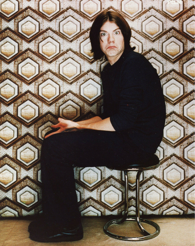 Picture of Patrick Fugit