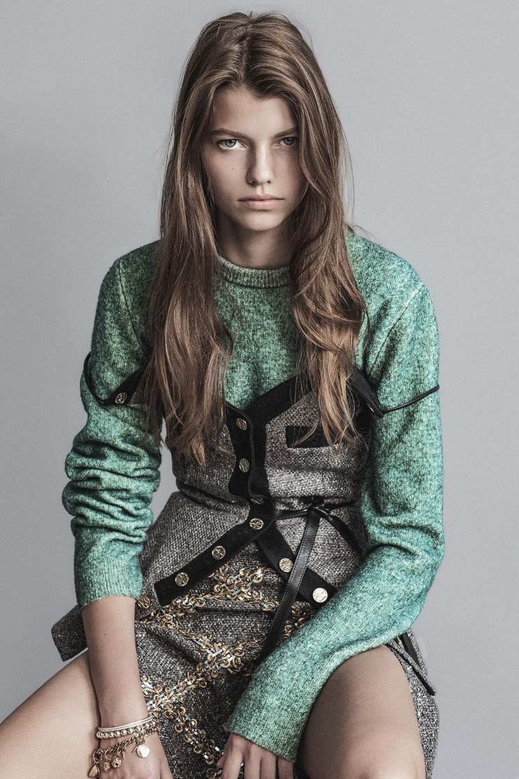 Picture of Mathilde Henning